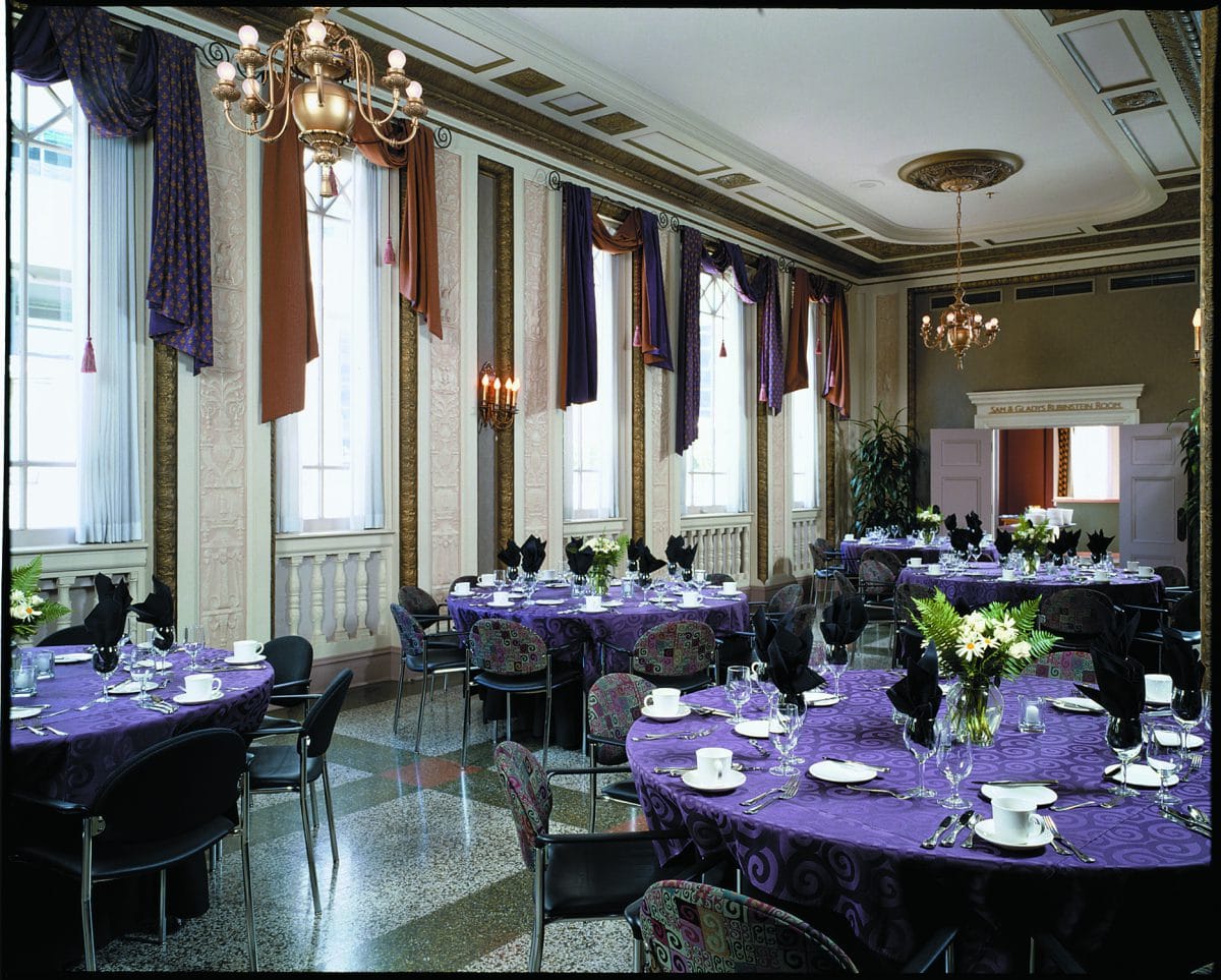 Venues – Union Arts Center