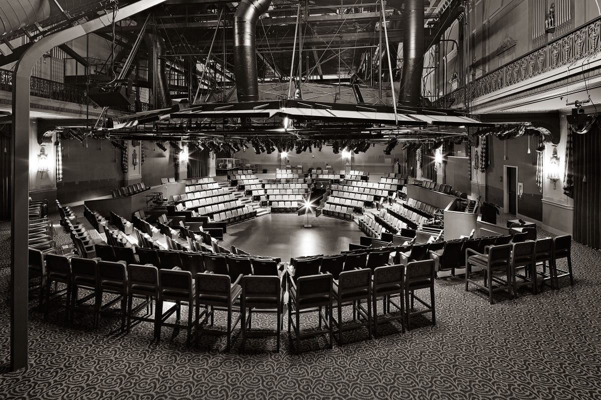 Venues – Union Arts Center