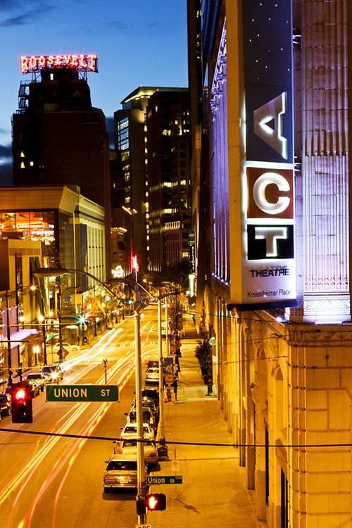 Subscribe – Union Arts Center