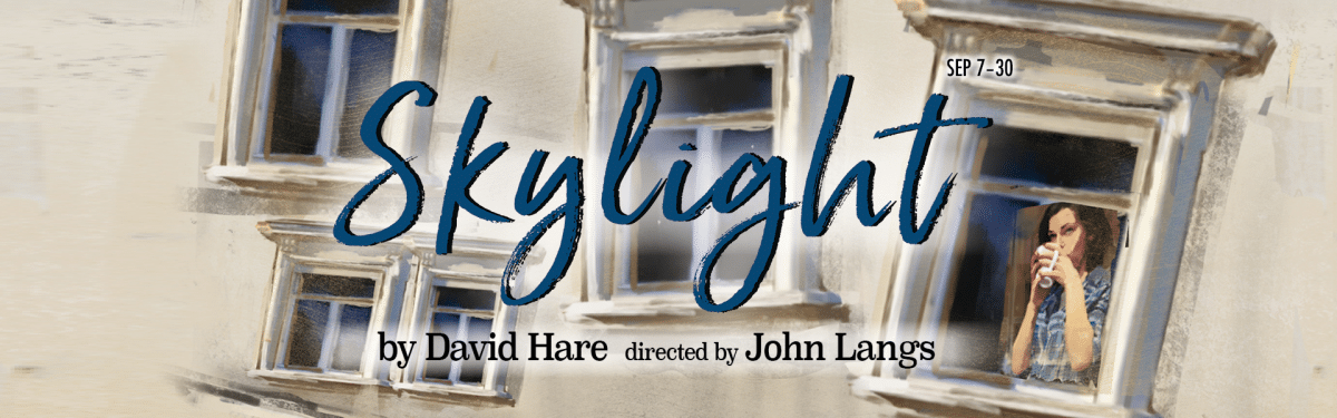 Skylight | Sep 7–30 – Union Arts Center