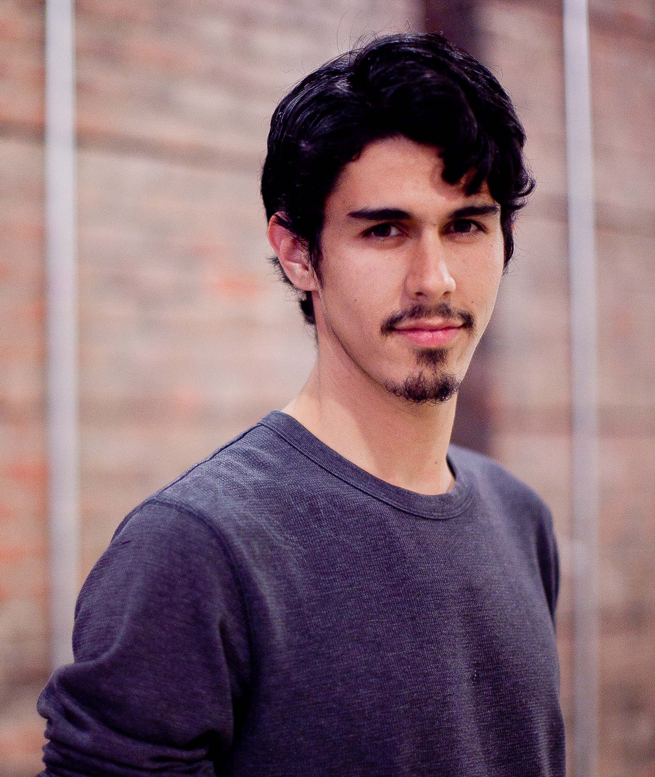 Adrian Cerrato – Union Arts Center