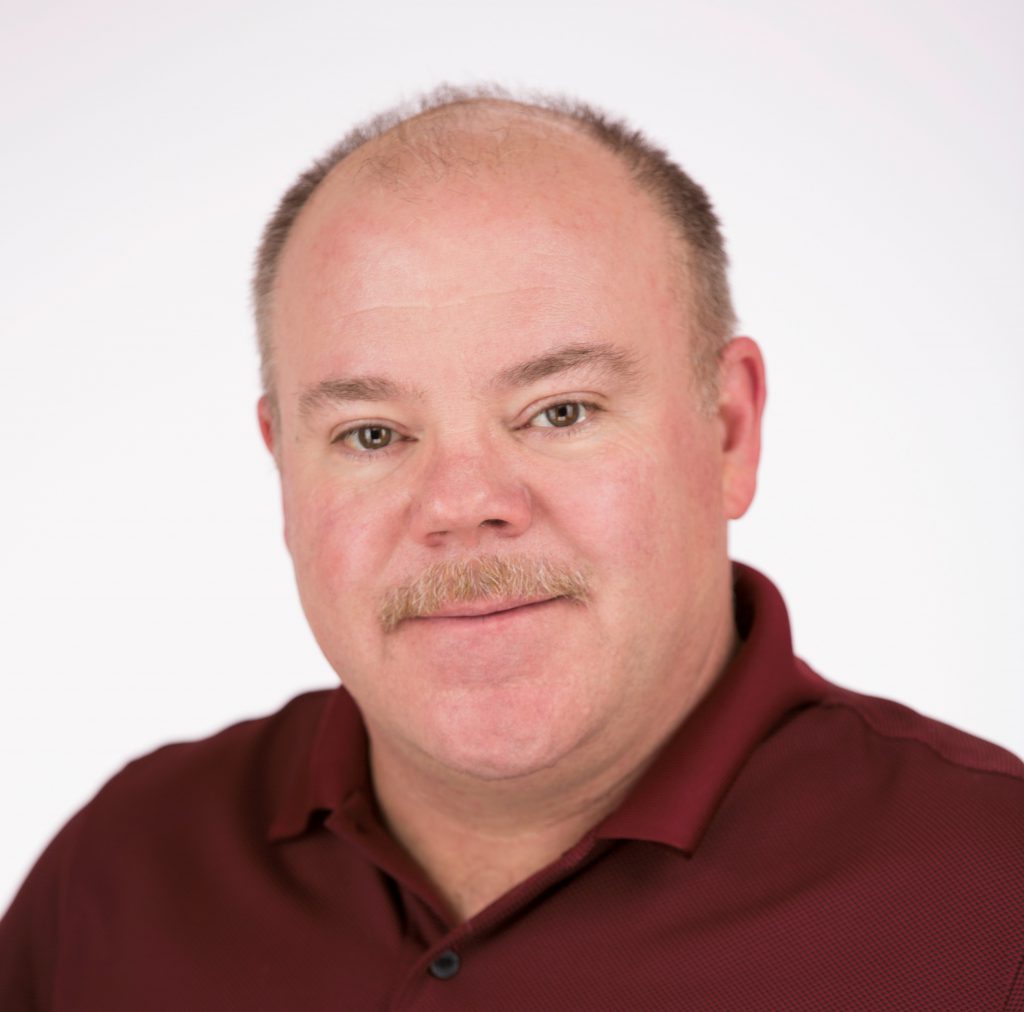 Jeff Spaulding – Union Arts Center