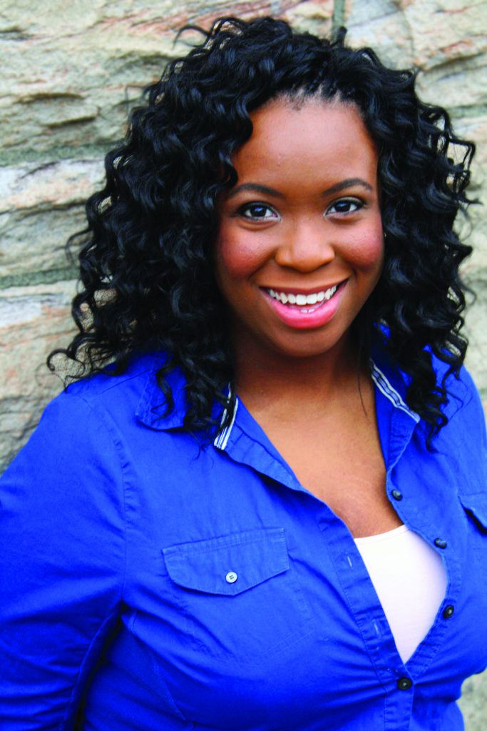 Sarah Russell – Union Arts Center