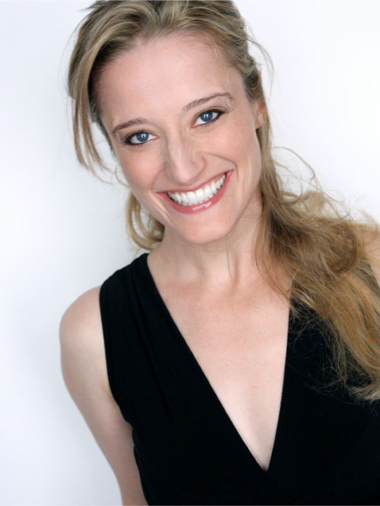 Jen Taylor – Union Arts Center