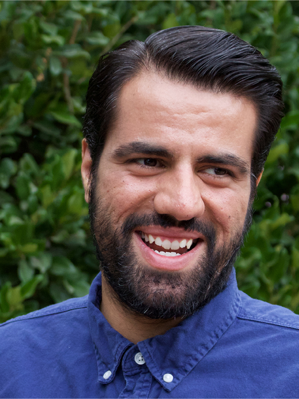 Wasim No’mani – Union Arts Center
