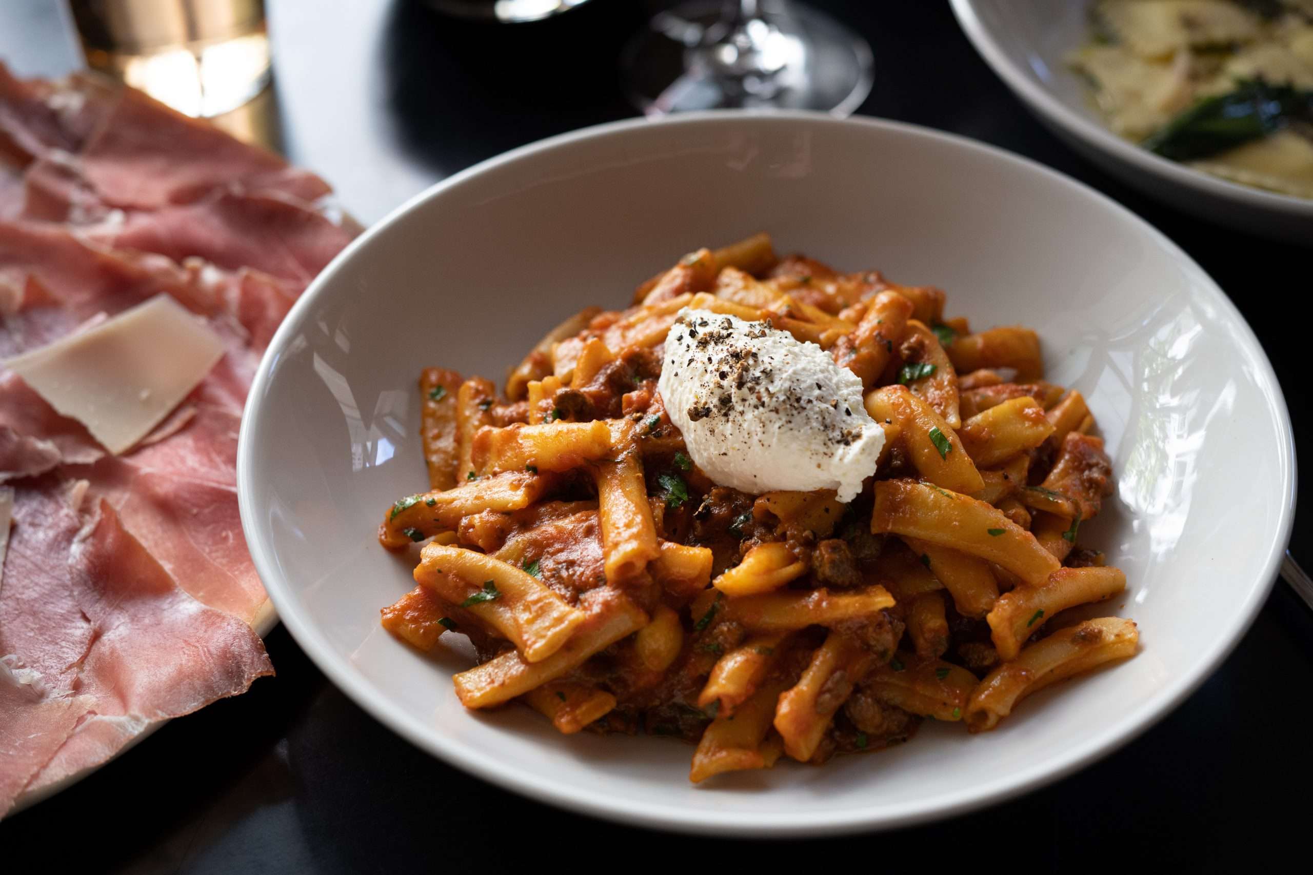 Restaurant Partners – Union Arts Center