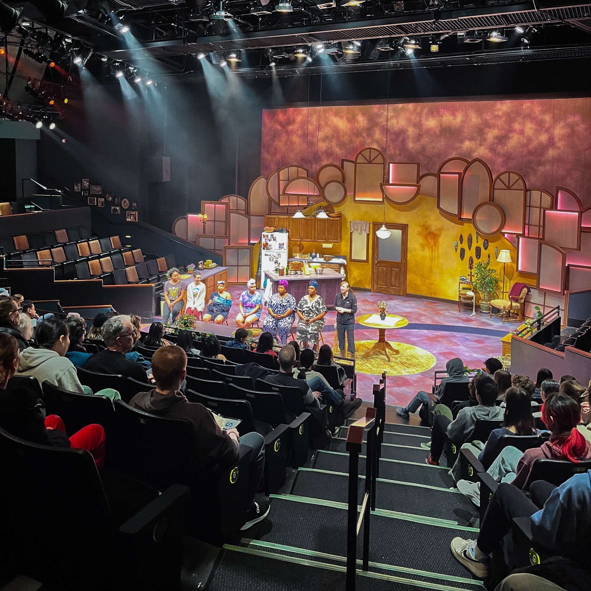 Bring Students to Union Arts Center – Union Arts Center