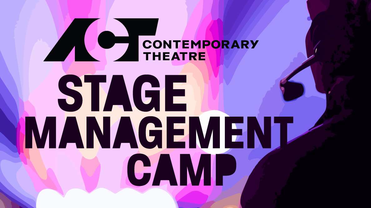 Stage Management Camp – Union Arts Center