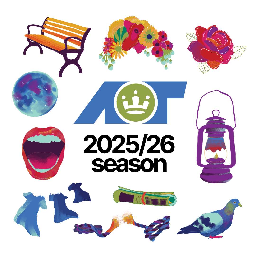 2025/26 Season – Union Arts Center