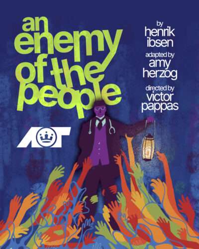 An Enemy of the People – Union Arts Center