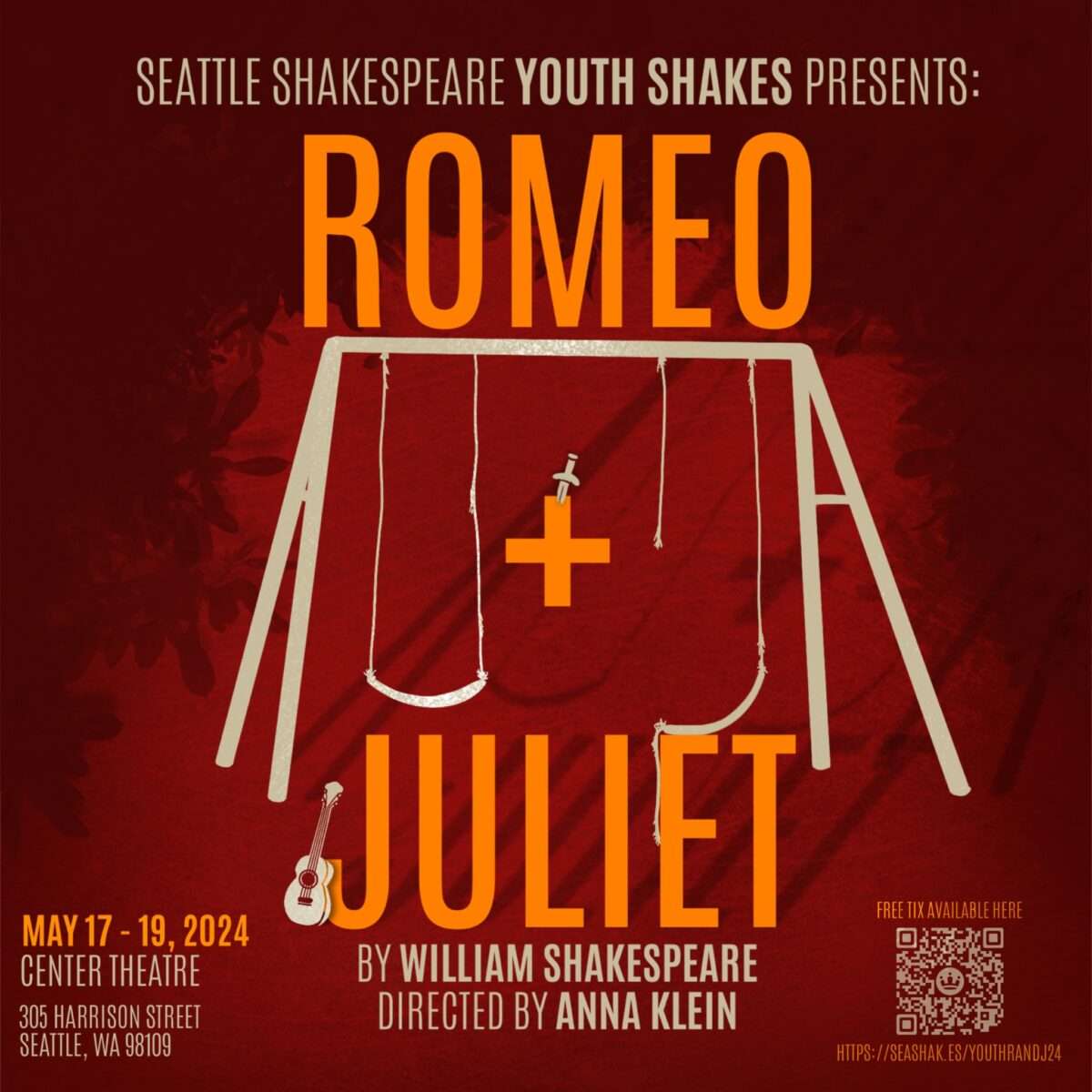 Youth Company – Union Arts Center